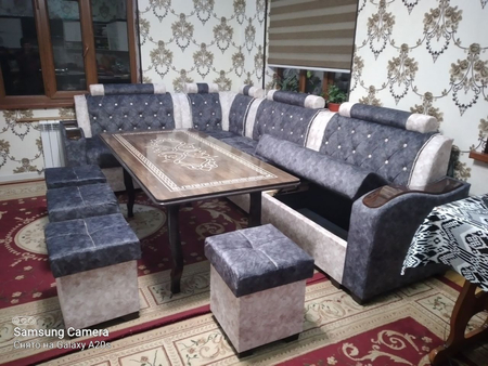 Gostinoy ugalok noviy