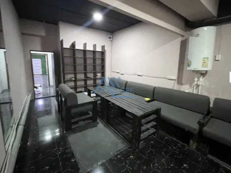 НОВОСТРОЙКА!!! улица Паркент, 312 м² цокольный этаж