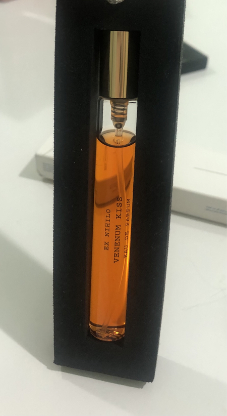 Парфюм Ex Nihilo 7,5ml