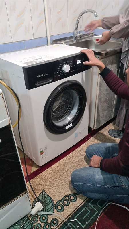 Qoraqimish ijara kvartira 3 xona