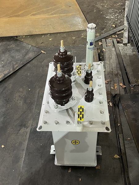 Transformator 10 kv dan…250 kv gacha