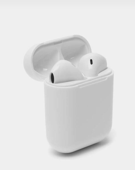 Наушники airpods