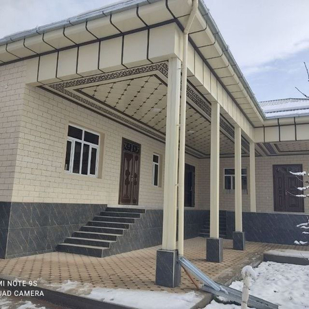 Tunikabond kafolati bilan