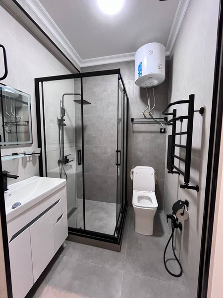Нукусская Есть Арендатор 700 ЖК-DREAM HOUSE 2/3/9 Срочно Продается