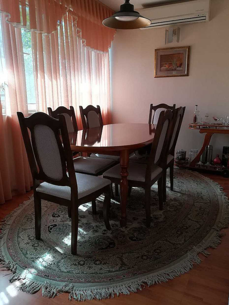 Дархан. 3/5/6. Спец план. Акай сити.