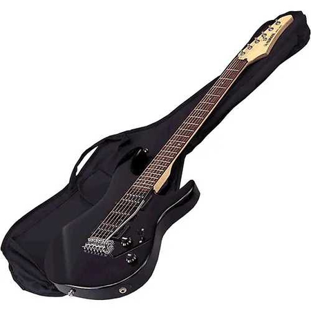 Электрогитара  ERG-121U BL