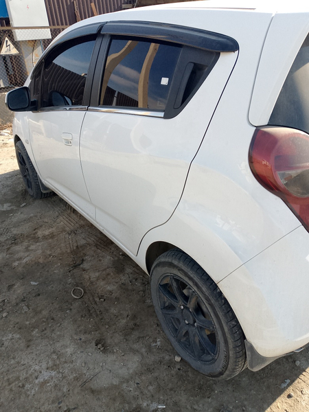 Спарк механика кредитли 2500