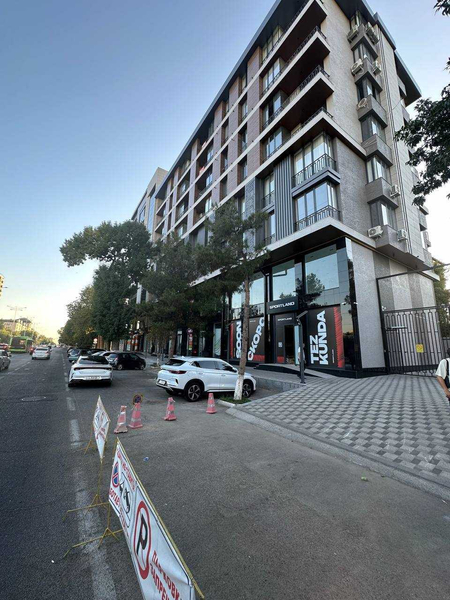 ЖК LUMINAR House яккасарайский район новая 3 ком квартира (70531)