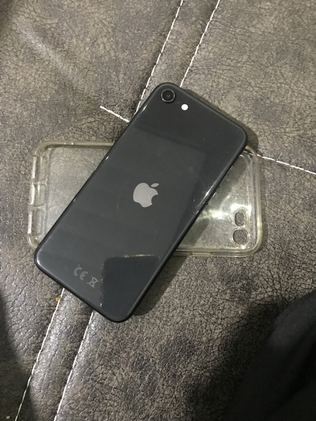 Iphone se 2020 64 gb region lla