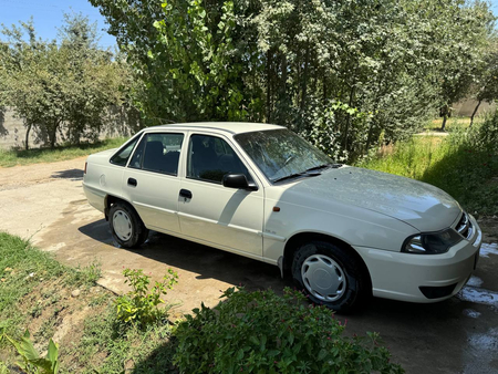 Nexia 2 SOHC full