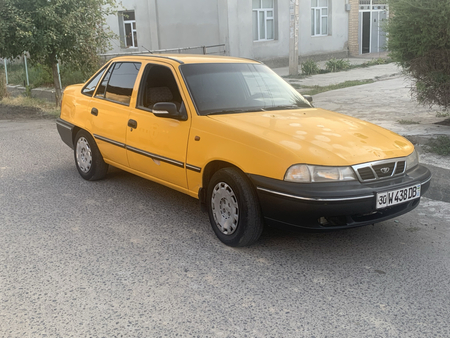 Nexia sotiladi Vikub