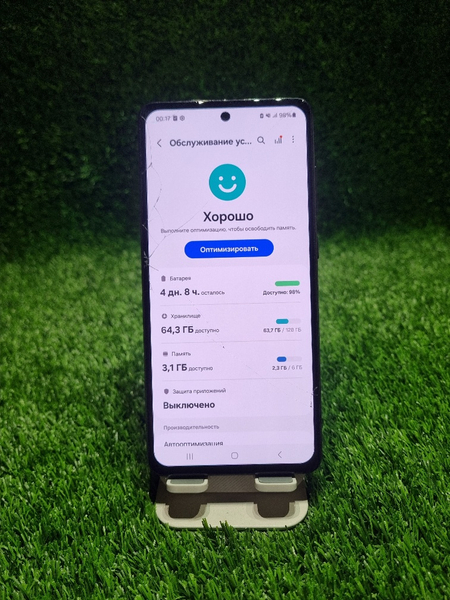 Samsung Galaxy A72
