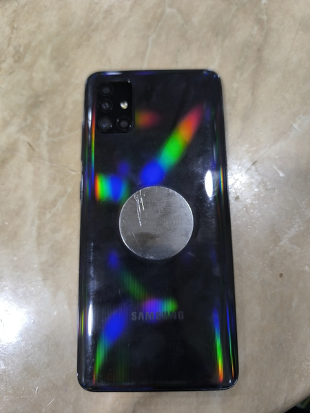 Srochni Samsung A51
