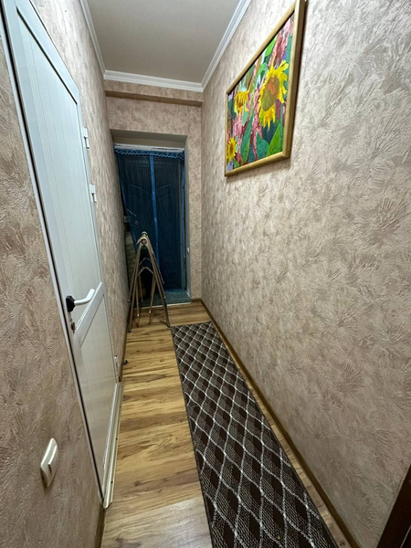 2/1/5 Парк Фуркат , Мирабадский район
