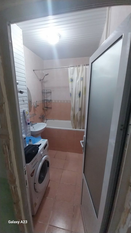 Apartment for rent Maxim Gorky 3/5/9
