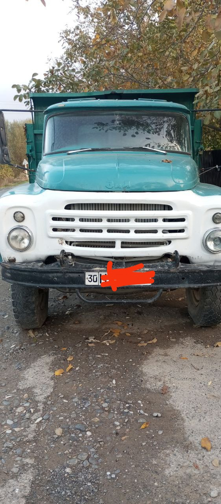 Zil samasval yaxshi