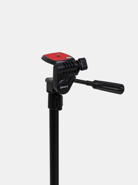 ДОСТАВКА БЕСПЛАТНО! Jmary KP-2206 - Штатив 170см с держателем