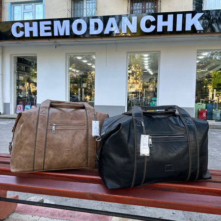 Спортивная дорожная   сумка David Jones CM3241 No:1424