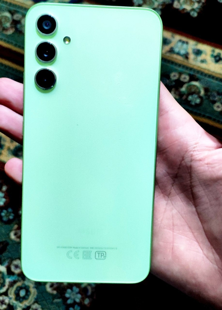 Samsung Galaxy A34