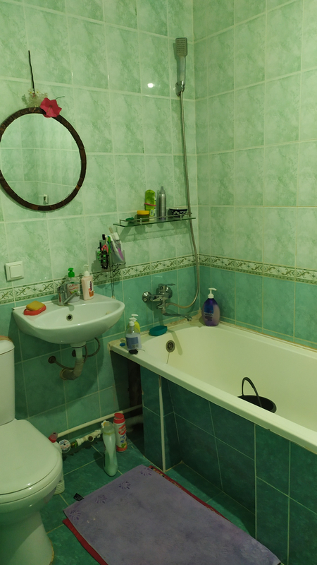 Продается 2х комнатная квартира, в районе парка Фуркат, Электроаппара