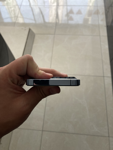 Iphone 13 pro Amerikadan kegan