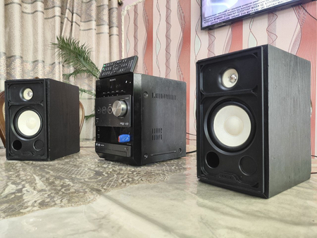 Sony 5.1 100%ишлейди идеал