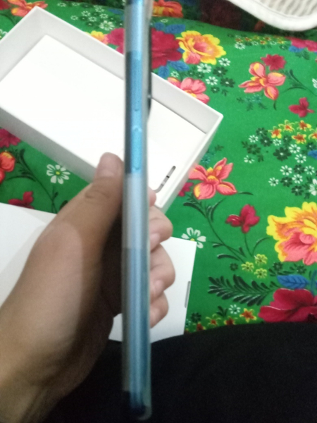 Redmi 10 sea blue
