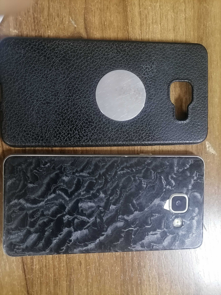 Samsung Galaxy A5