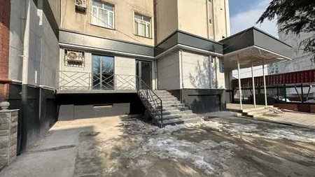 АРЕНДА нежилого помещения 335кв Дархан на Кары-Ниязи.