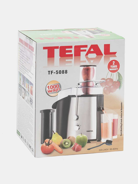 Соковыжималка TEFAL TF-5088