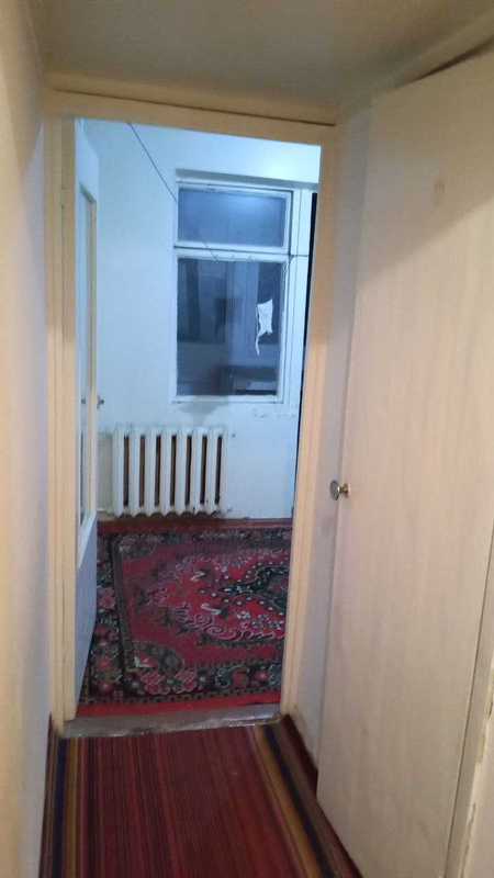 Продается квартира 2х комнатная  -  2 xonali kvartira sotiladi