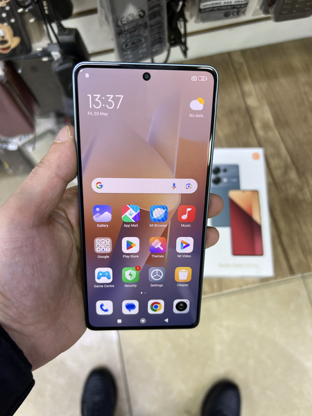 Redmi Note 13 Pro 8/256G Green idealni sastayana full