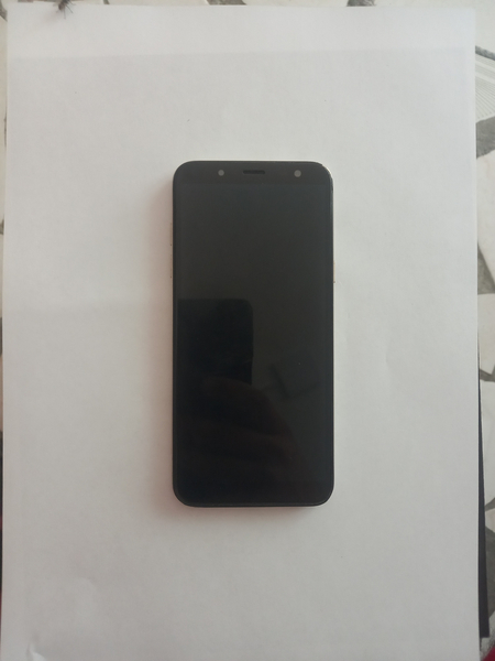 Samsung galaxy A6 original