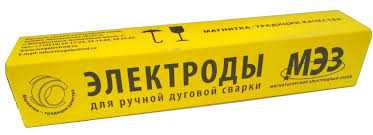 электрод УОНИ Российский
