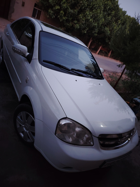 Lasetti 1.8 avtomat 2009 mator xadavoy balon ideal