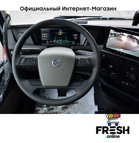 Грузовик Volvo FH 500 6X2  (на заказ)