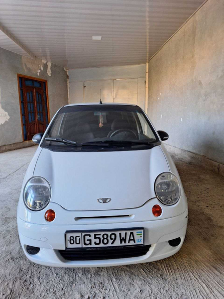 Matiz tez va kelishilgan holda sotiladi (Holati Ideal)!
