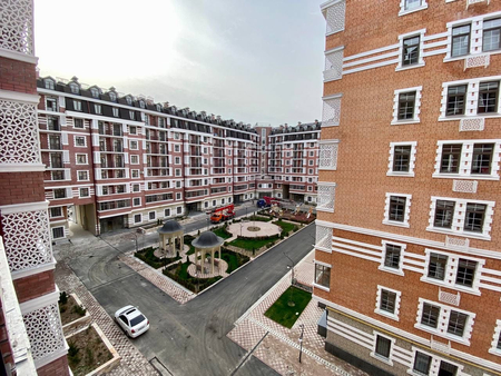 Гринвич продается 2ком ремонт Мирабад (157993)