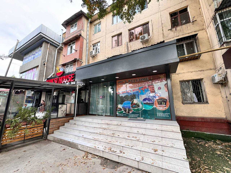 Продажа не жилого помещения Чиланзар 19 квартал ID:086