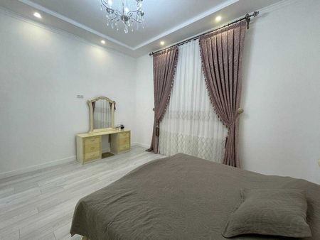 Продается Новый двухэтажный ДОМ 6 соток, парк Янги Узбекистон.380.000$