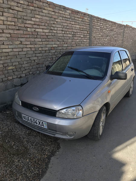 Vaz Lada kalina