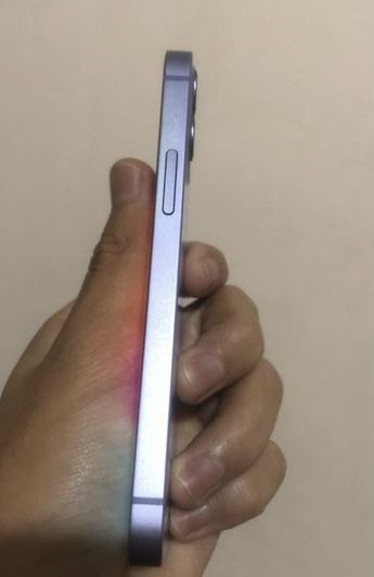 iPhone 12 mini 100% ideal telga garand