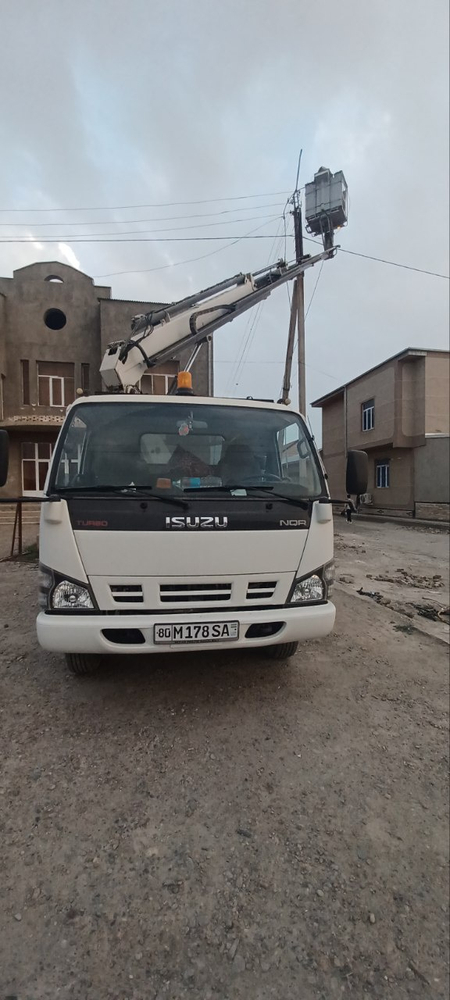 Услуги автовишки24/7 Avtovishka xizmati