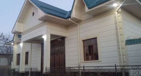 Travertin xizmatlari