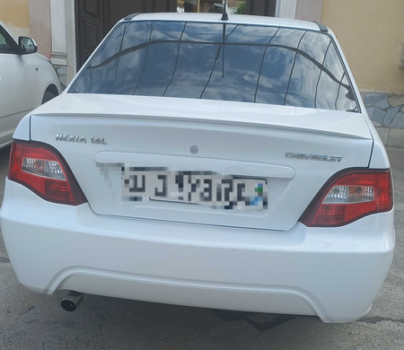Neksia 2 sotiladi