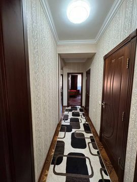 Сдается квартира 2 х ком Алмазар Жамий базар( 11230)