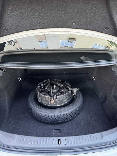 Chevrolet malibu 2012