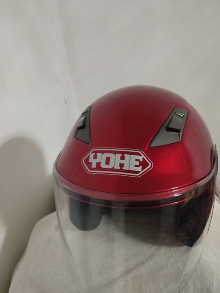 Moto skuter shlemi