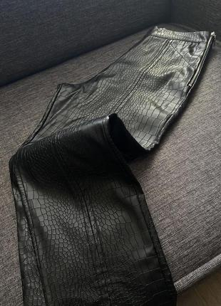 Брюки Zara новые