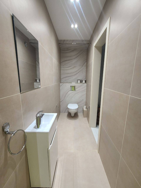 Продается 80м² ул.Бабура 3/3/13 ор-р Аэропорт,корзинка